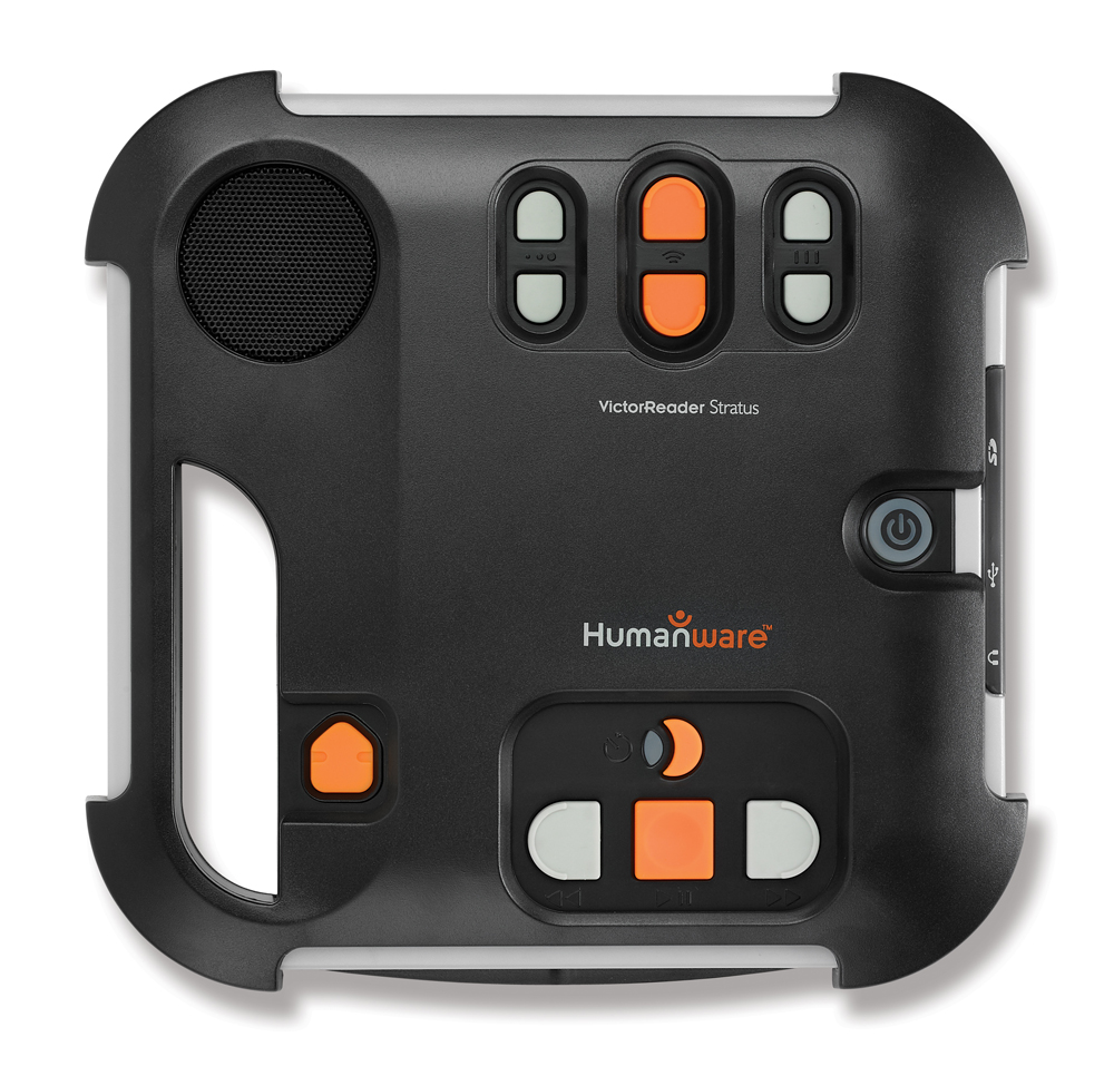 Daisyplayer Stratus 4M und 12M - Vistac GmbH